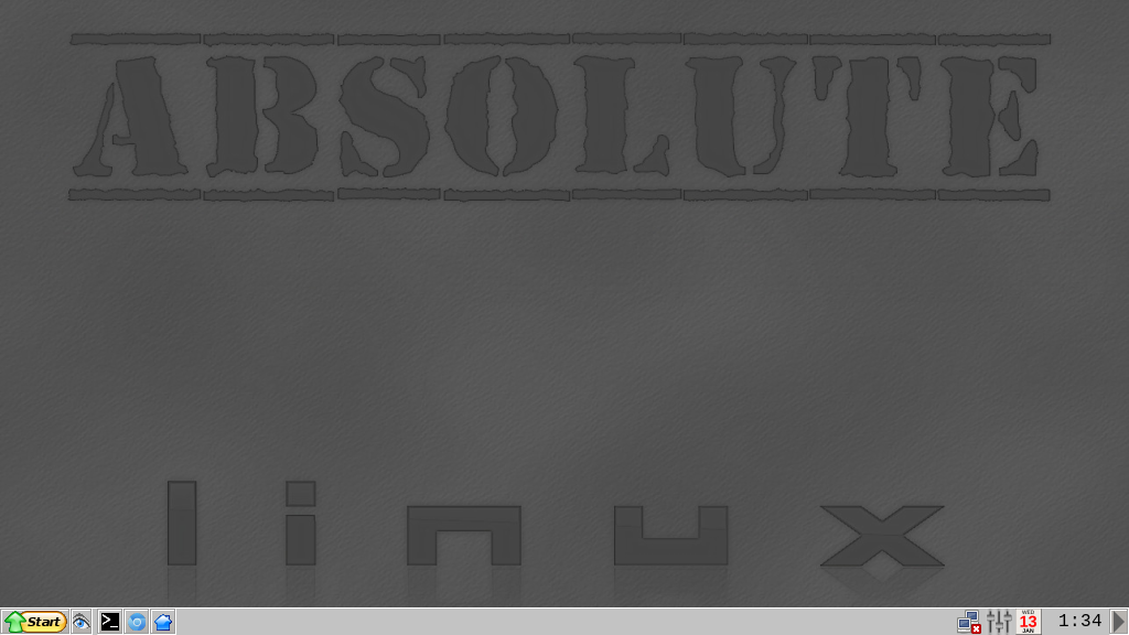 Download Absolute Linux Torrents