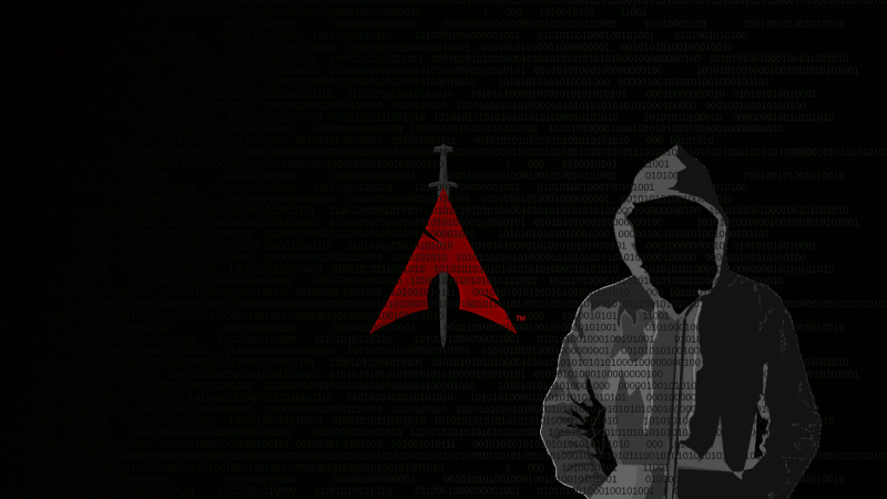 BlackArch Linux 2023.05.01, 2023.04.01 Torrents