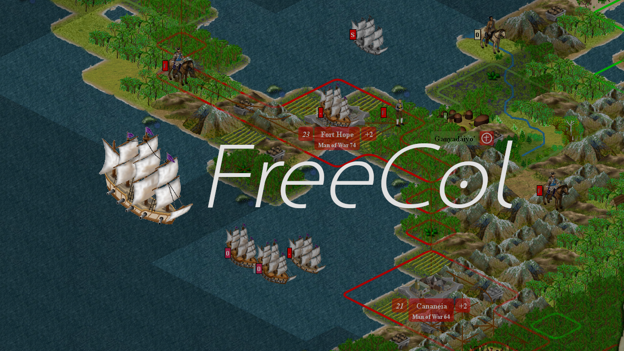 freecol 1.2.0 Torrents