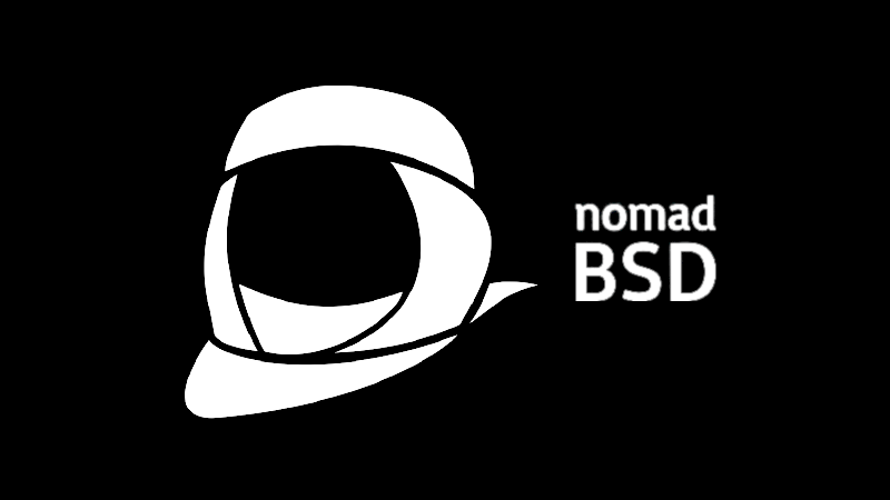 NomadBSD 140R-20240126, 140R-20231121 Torrents