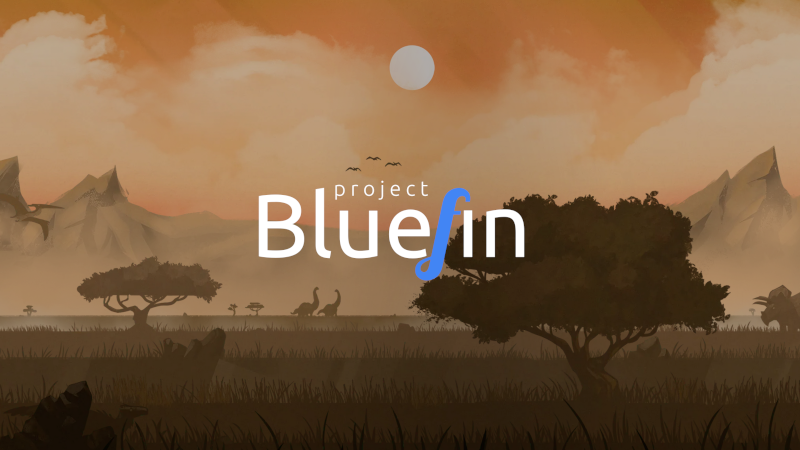 Project Bluefin 20250323.2 Torrents