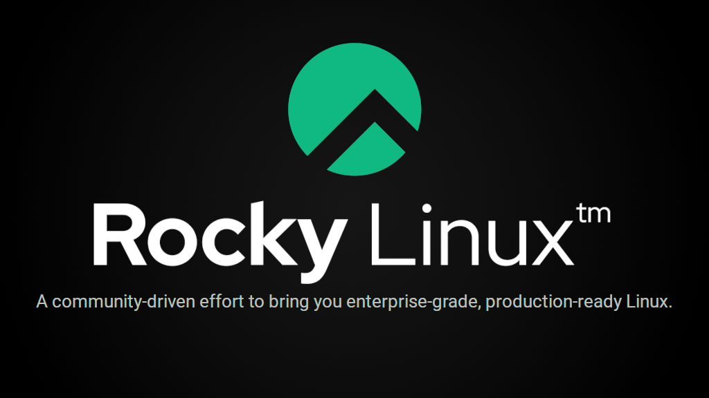 Rocky Linux 9.5, 9.4, 8.9 Torrents