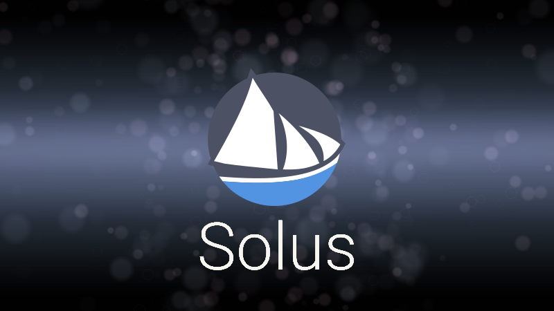 Solus 4.7 Torrents
