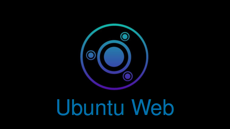 Ubuntu Web Torrent