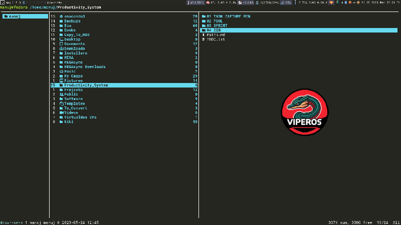 ViperOS 2024.06.06 Torrents